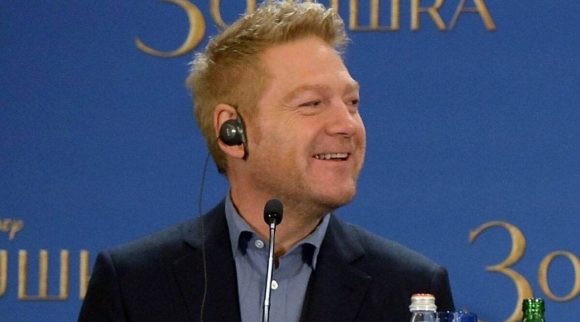 Kenneth Branagh Bio, Movies Career, Play, New Net Worth 2020