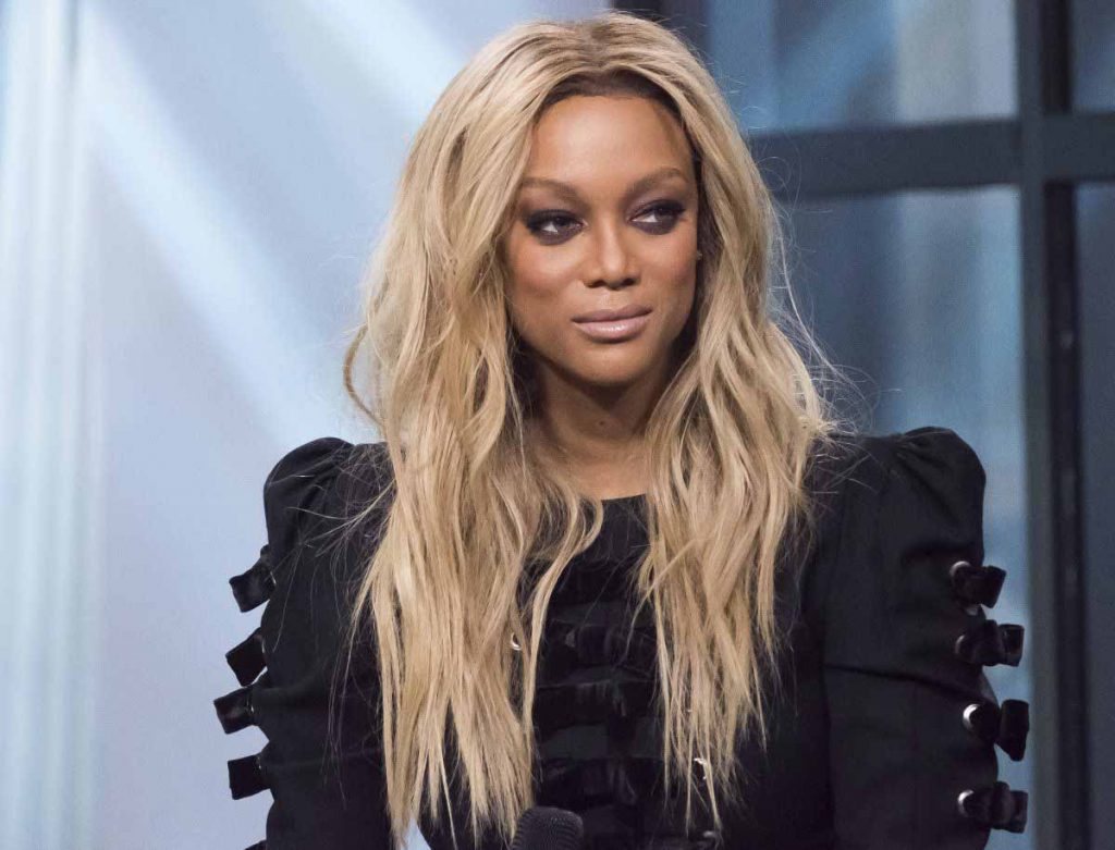 Tyra Banks Bio, Modeling Career, Series, New Net Worth 2020