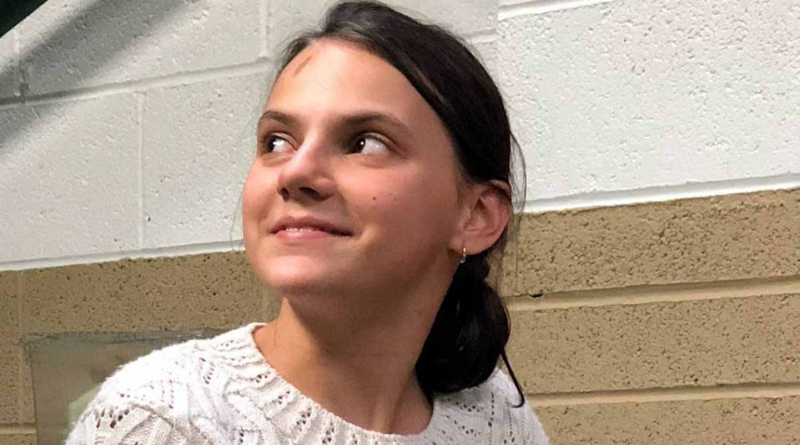 Dafne Keen Bio, Film Career, Odd Facts, News, Net Worth 2020