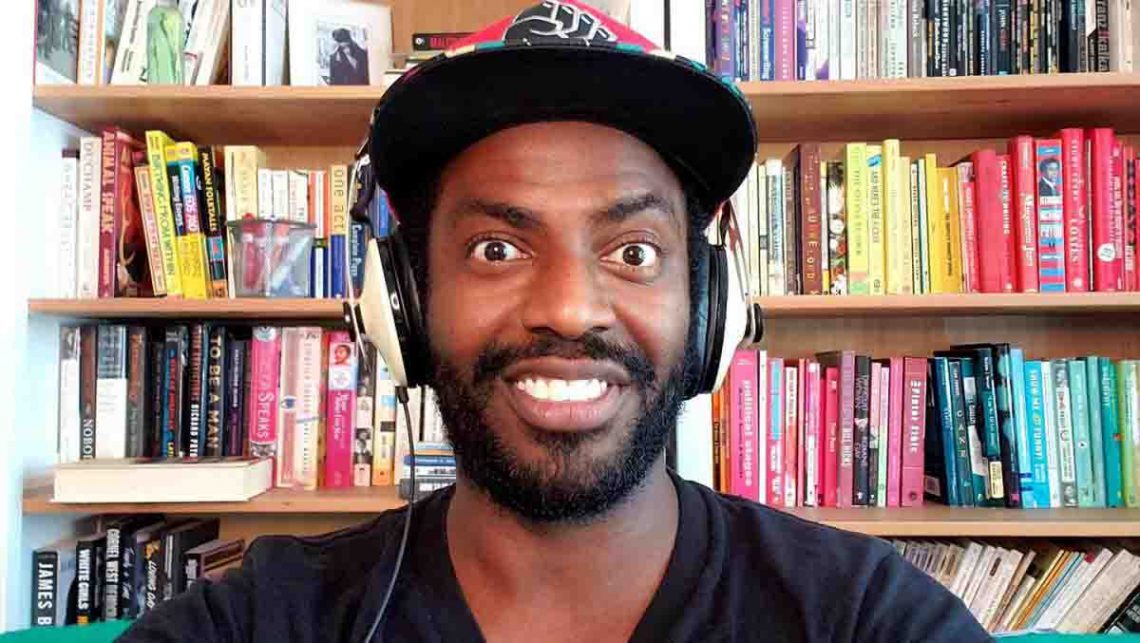 Baron Vaughn Full Bio. Careers, Awards, News, Net Worth 2020