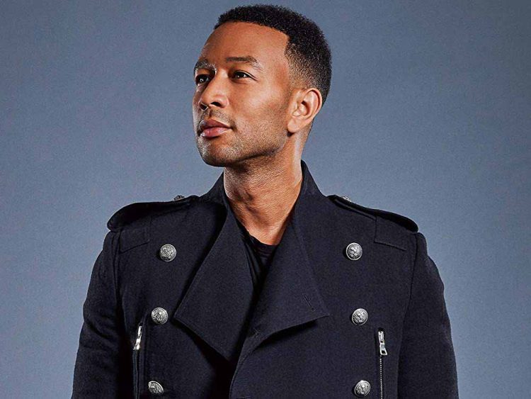 John Legend Full Bio, Careers, Gossips, News, Net worth 2020