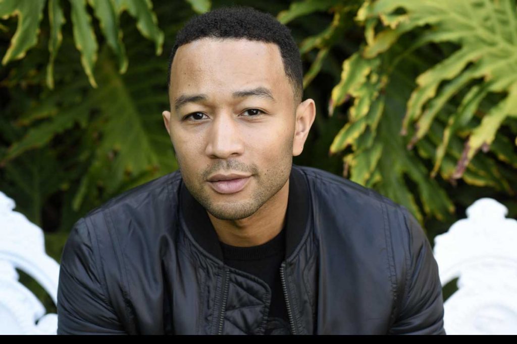 John Legend Full Bio, Careers, Gossips, News, Net worth 2020