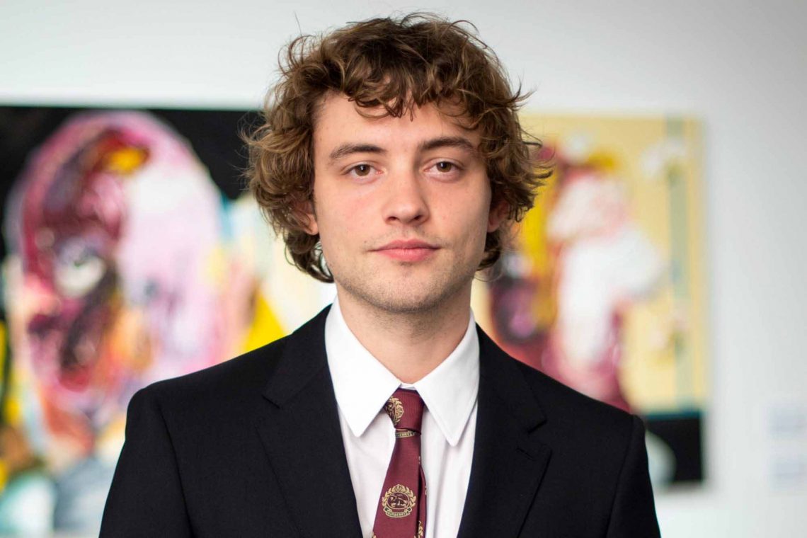 Josh Whitehouse Full Bio, Career, News, Fact, Net Worth 2020