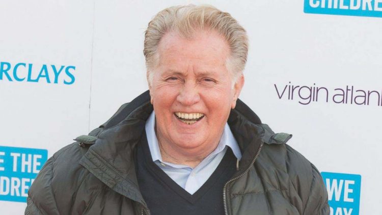 Martin Sheen Full Bio, Careers, Awards, News, Net Worth 2020
