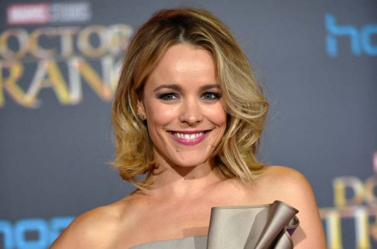 Rachel McAdams Full Bio, Career, Gossip Fact, Net Worth 2020