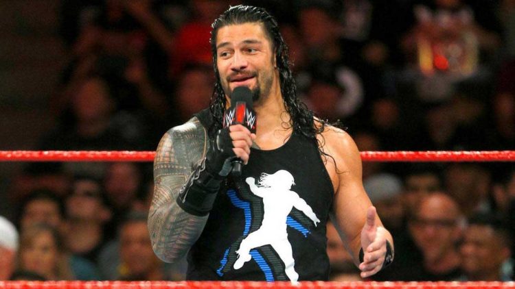 Roman Reigns Full Bio, Careers, Gossip, News, Net Worth 2020
