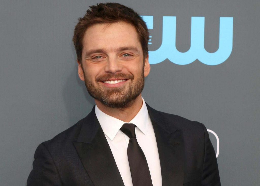 Sebastian Stan Biography- Movies, Height, New Net Worth 2021