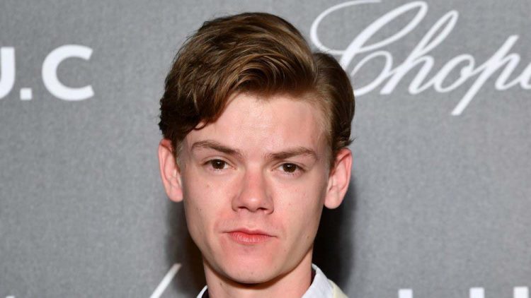Thomas Brodie Sangster Full Bio, Career, News, Net Worth 2020