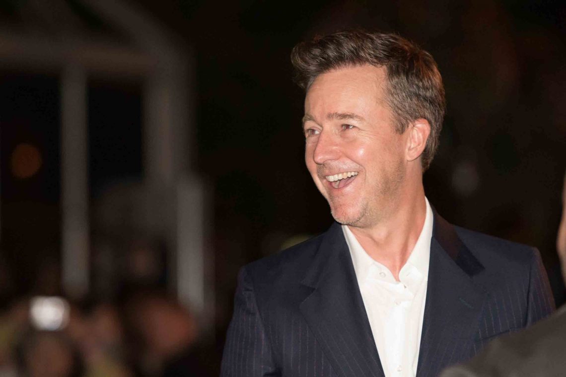 Edward Norton Full Bio, Career, Titles, News, Net Worth 2020