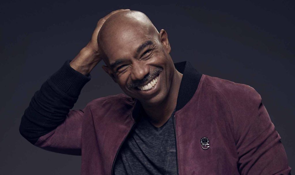 Michael Beach Biography- Wife, Movies, News, Net Worth 2021