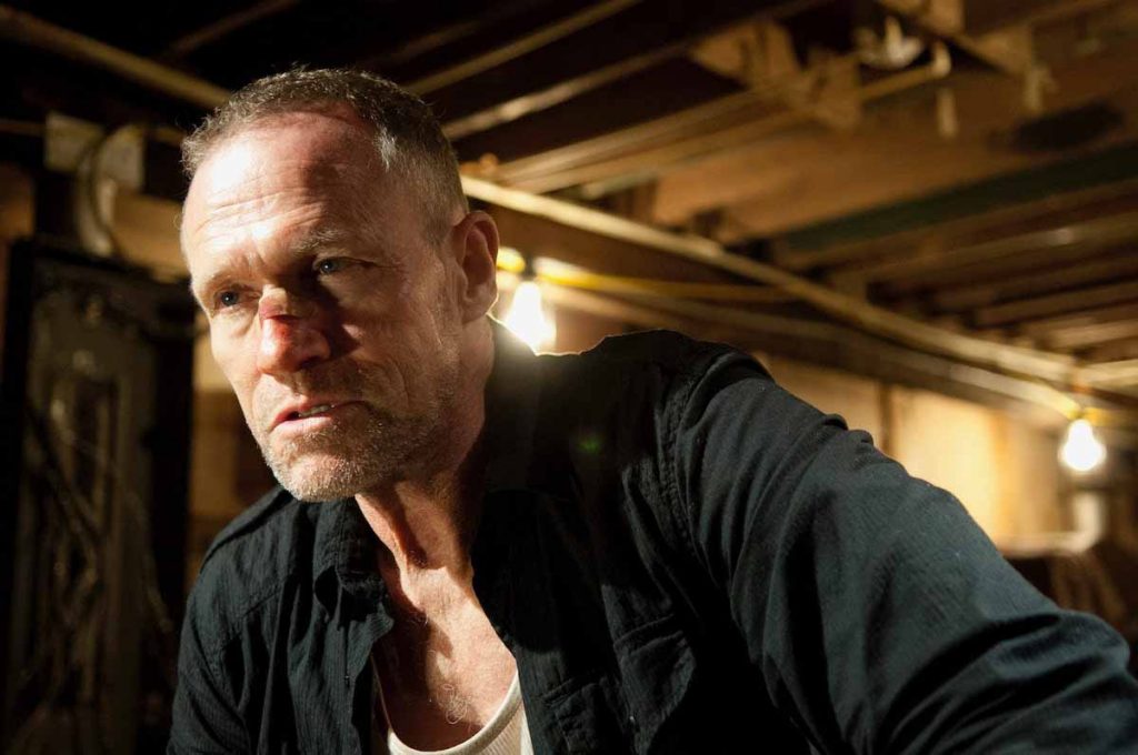 Michael Rooker Full Bio, Career, Award, News, Net Worth 2020