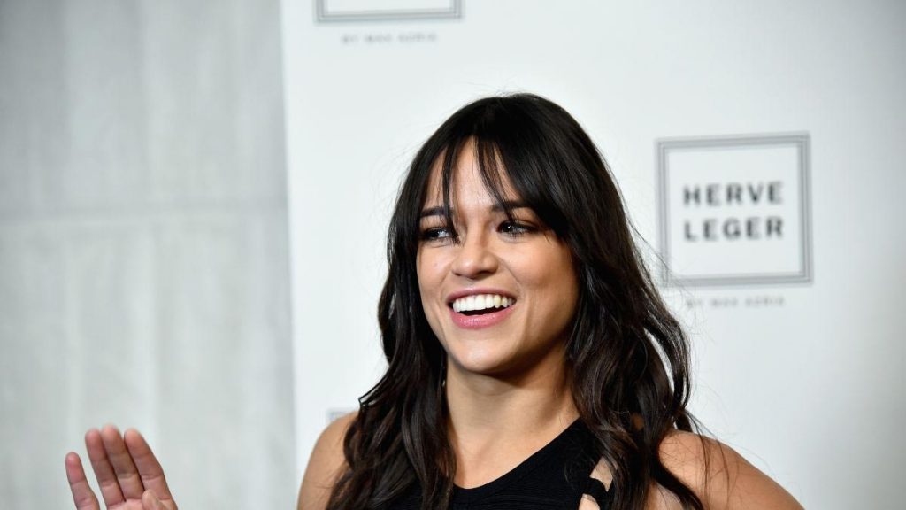 Michelle Rodriguez Full Bio, Careers, Gossip, Net Worth 2020