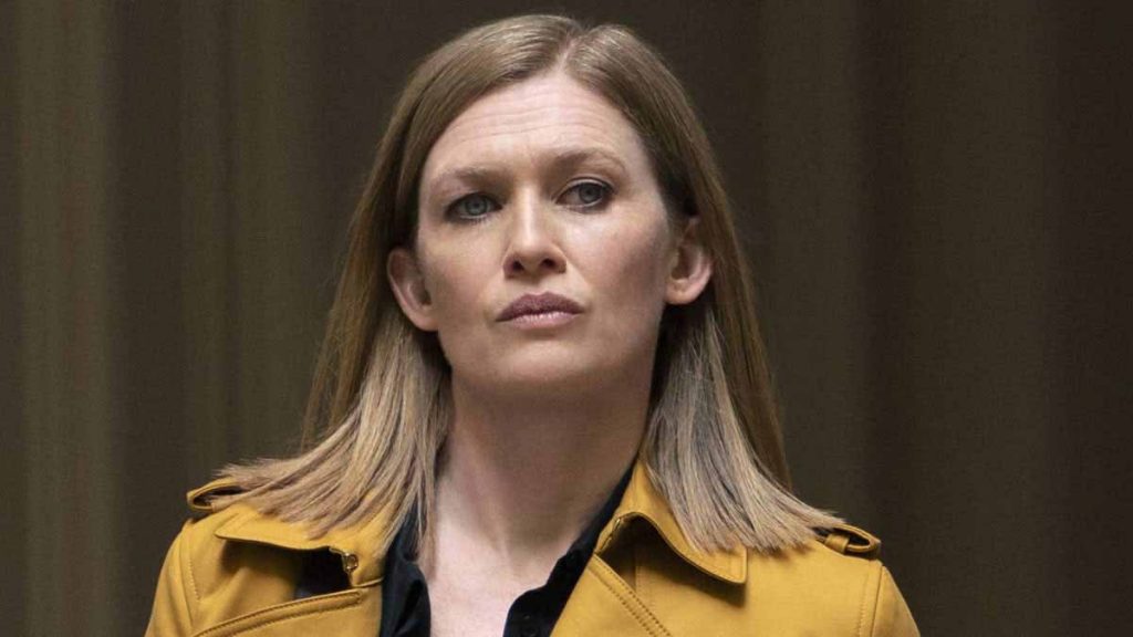 Mireille Enos Full Bio Career Gossip News Net Worth 2020
