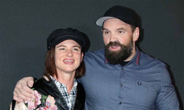 Ethan Suplee Full Bio, Career, Gossips, News, Net Worth 2020