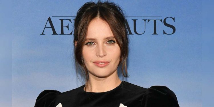 Felicity Jones Full Bio, Career, Award, News, Net Worth 2020