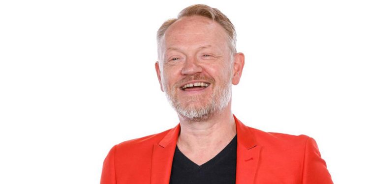Jared Harris Full Bio, Chernobyl Facts, News, Net Worth 2020