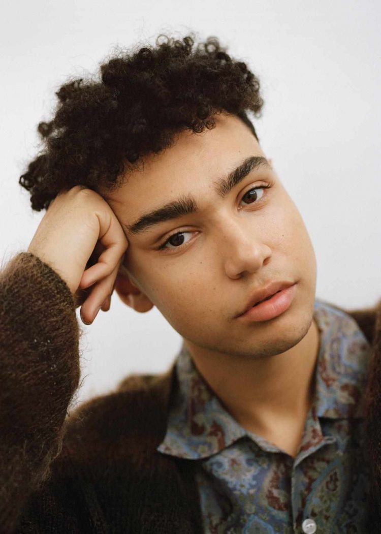 Archie Madekwe Biography | Height, Parents, New Net Worth 2021