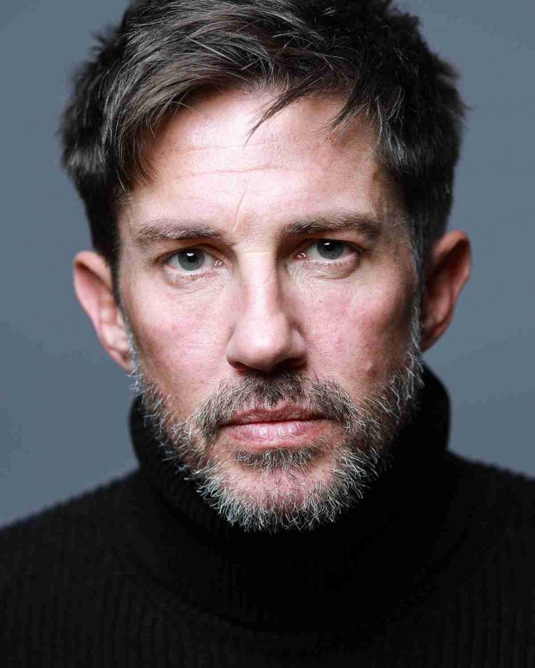 Christien Anholt Biography | Relationships, Net Worth 2021