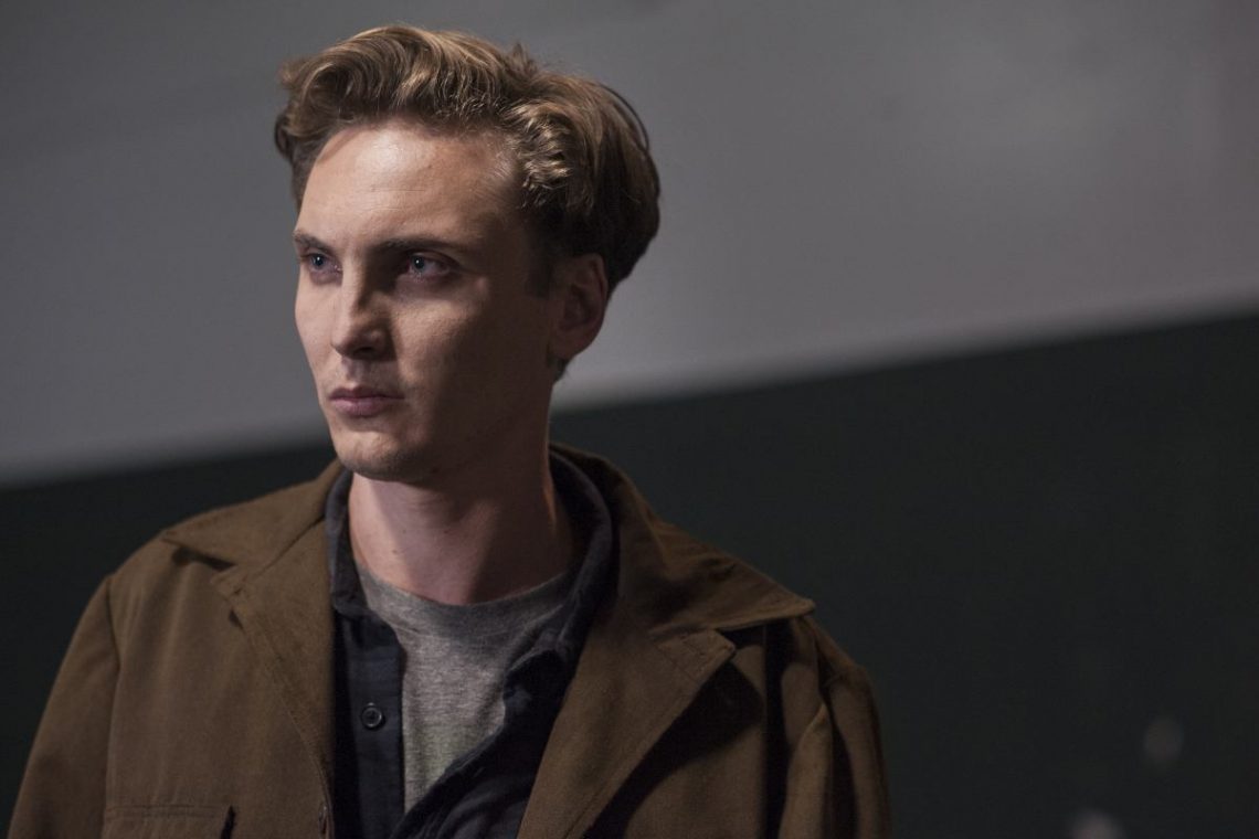 Eamon Farren Biography | Partner, Movies, New Net Worth 2021