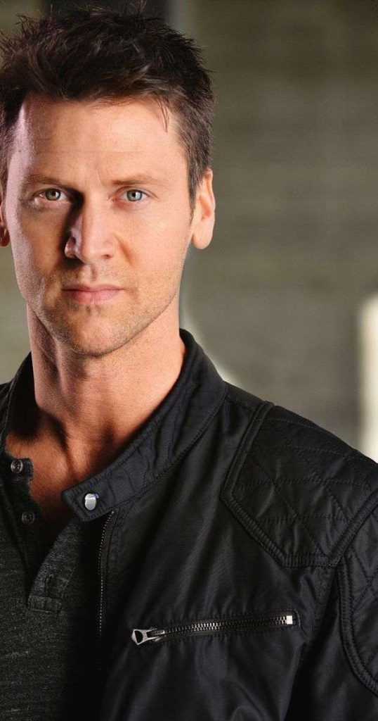 Sean Rogerson Biography | Height, Age, Wife, Net Worth 2021