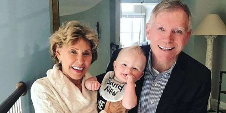 Robert Luke Yunaska Latest Biography 2021 | Lara Trump Dad