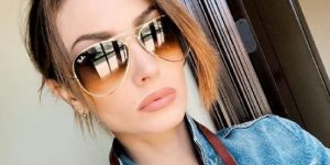 Seraina Schonenberger Bio | Mick Mars's Wife, New Worth 2021