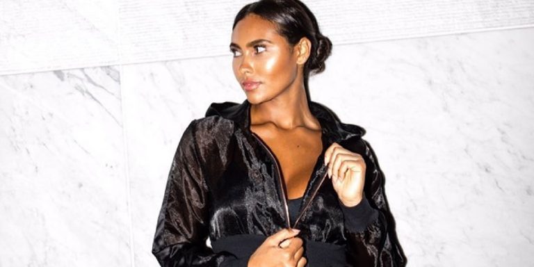 Shaniece Hairston Biography |Father, Age, New Net worth 2021