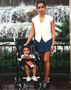 Yvette Deleone Bio | Scottie & Sierra Pippen, New Worth 2021