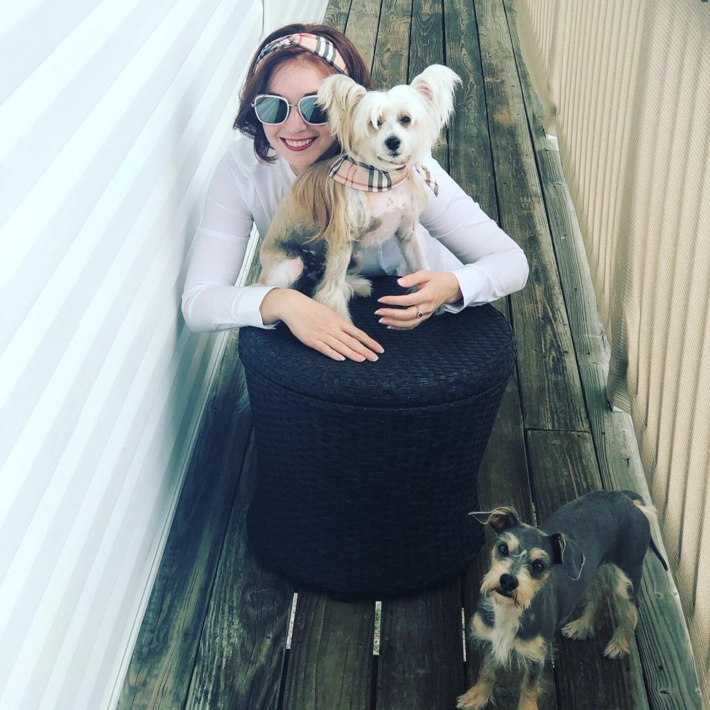 Brittany Rainey Bio | Relationship, Fox 13, New Worth 2021