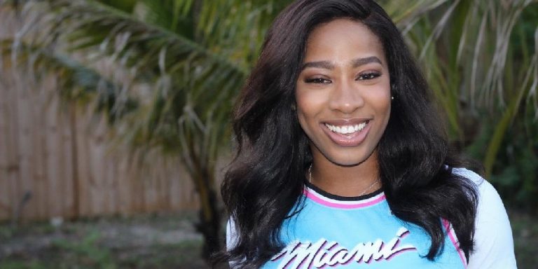 Alexis Frazier[Traffic Reporter] Bio, WPLG, Net Worth 2021