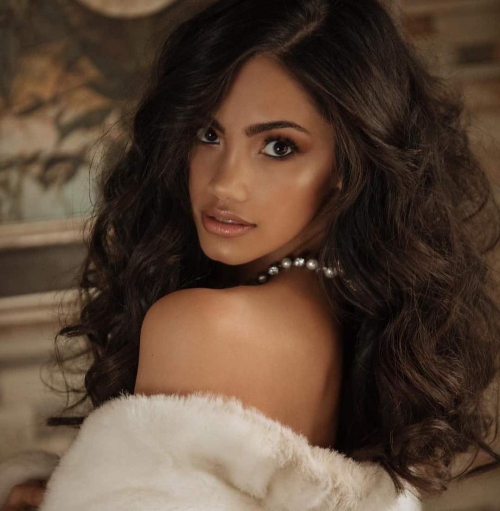Rob Dyrdek Wife Bryiana Noelle Flores Age, Family & Bio 2021