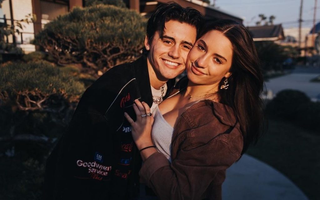 Isaak Presley Bio | Dating History, Movies, Net Worth 2021