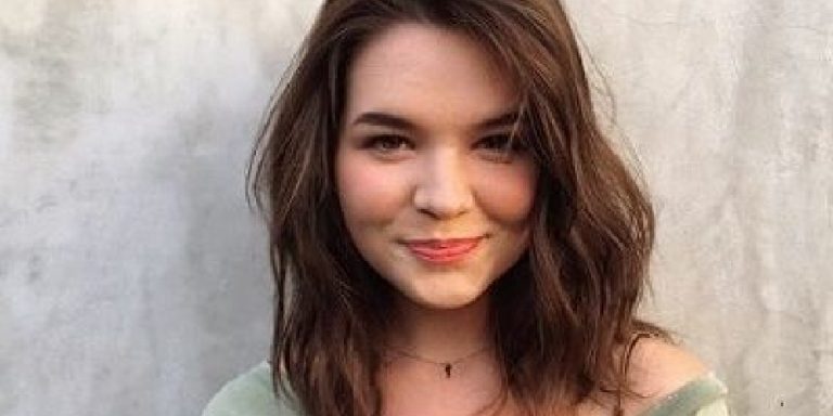 Madison McLaughlin Bio - Movies, Boyfriend, New Worth 2021