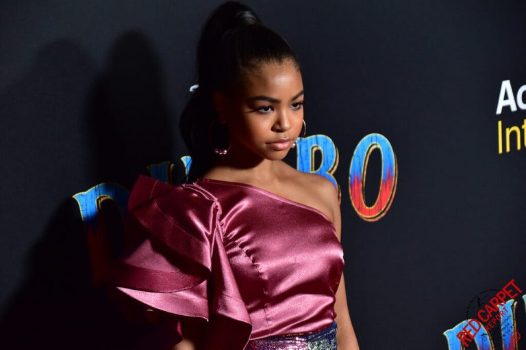 Navia Robinson Bio | Movies, Parents, New Net Worth 2021