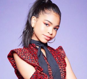 Navia Robinson Bio | Movies, Parents, New Net Worth 2021