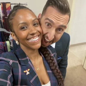 Sports TV Personality Nick Wright Wife, Fox & New Bio 2021