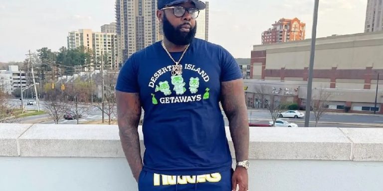 Tattoo Artist Teddy Ruks Black Ink Crew, Wife & New Bio 2021