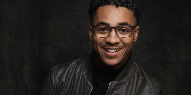 Theo Graham Bio | Relationship, Movies, New Net Worth 2021