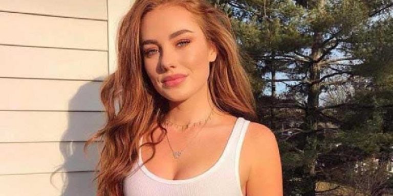 Instagram Star Heidi Hoback Boyfriend, Images & New Bio 2021