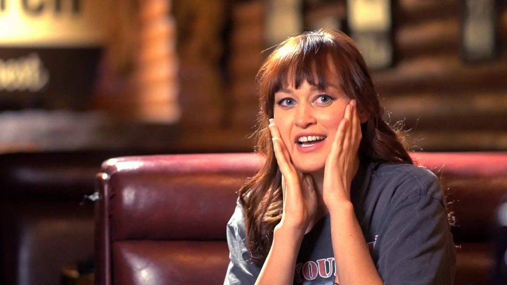 Mamrie Hart Bio | Movies, Boyfriend & New Net Worth 2021