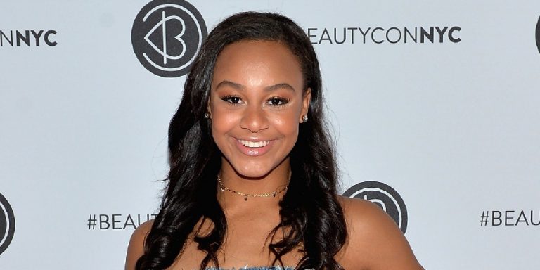 Meet Nia Sioux from Dance Moms, Latest Net Worth & Bio 2021