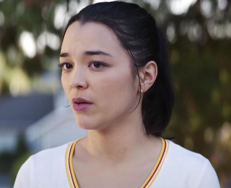 Actress Midori Francis Bio - Movies, Gotham, New Worth 2021