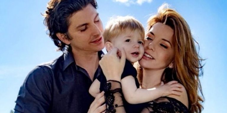 Masiela Lusha Husband Ramzi Habibi Bio- Age, New Worth2021