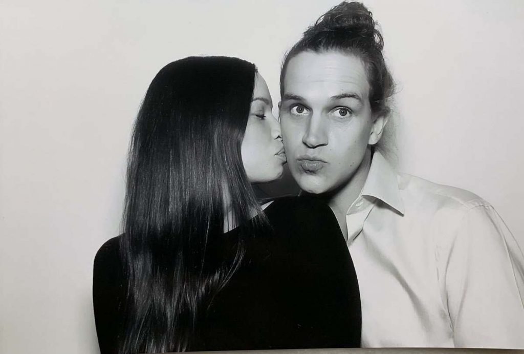 Jason Mewes Wife Jordan Monsanto Age, Family & Bio 2021