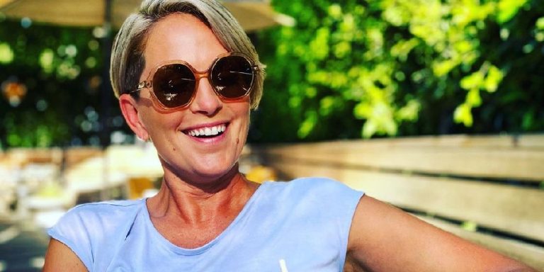 Jamie Yuccas Bio | Age, Husband, CBS & New Net Worth 2021