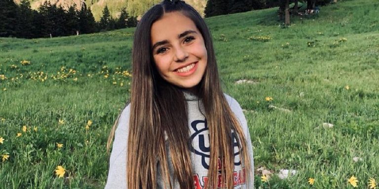 Avia Colette Butler | Shay Carl's Daughter | New Worth 2021