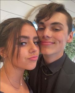 Avia Colette Butler | Shay Carl's Daughter | New Worth 2021