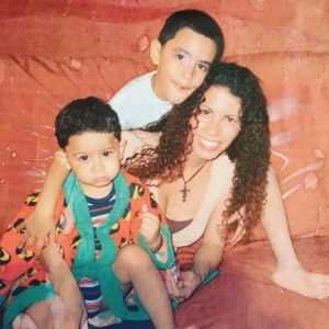 Youtuber Giovanni Rivera Bio- Age, Brother & New Worth 2021
