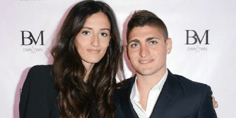 Laura Zazzara Bio | Marco Verratti Ex-wife | New Worth 2021