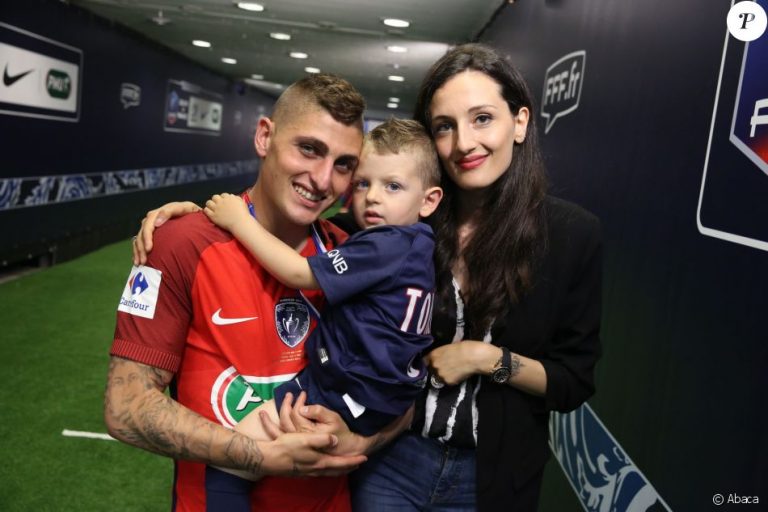 Laura Zazzara Bio | Marco Verratti Ex-wife | New Worth 2021